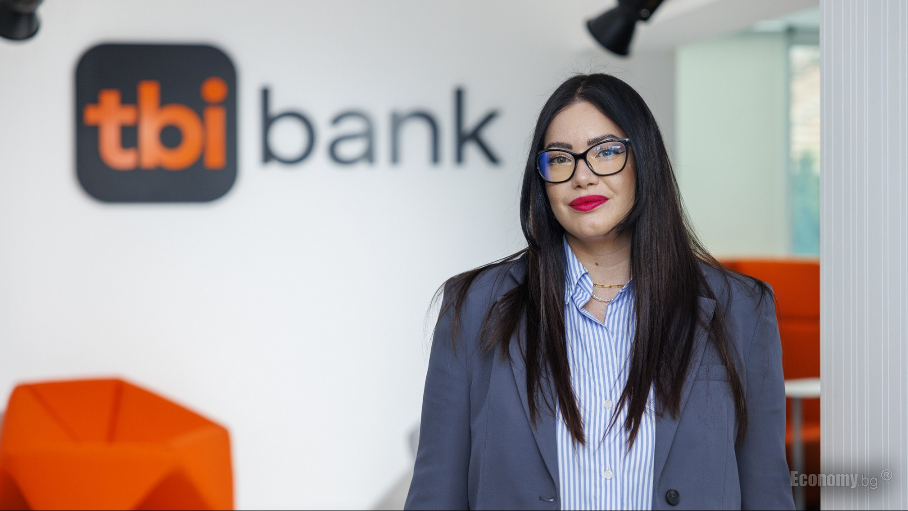 Бизнес лидерите в България: Зорница Узунова, tbi bank - Economy.bg