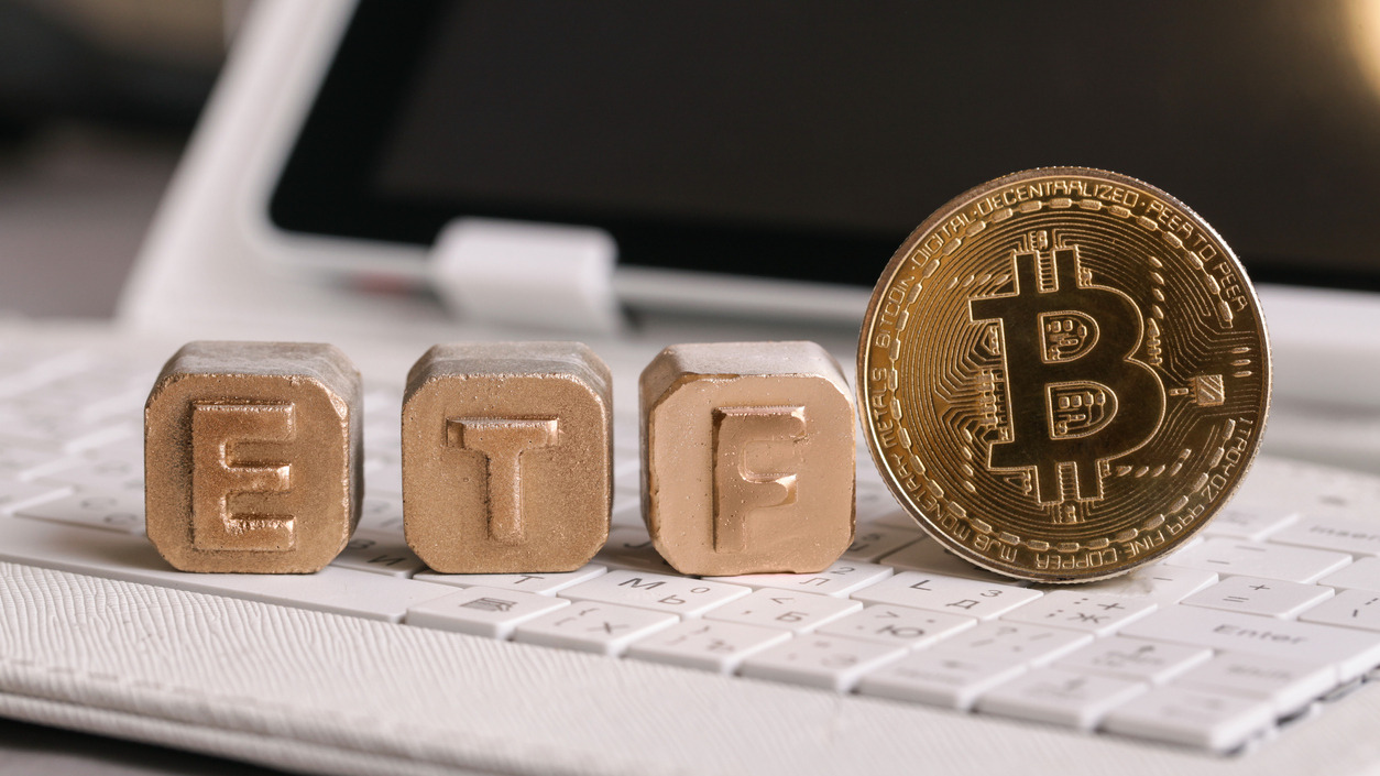 Борсата в Ню Йорк вече може да листва опции за спот биткойн ETF ...