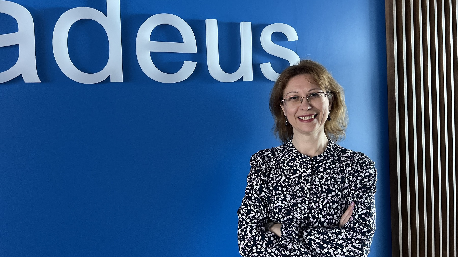 Women in IT: Станислава Тахрилова-Николова - Manager Vendor operations, Amadeus Sofia - Economy.bg