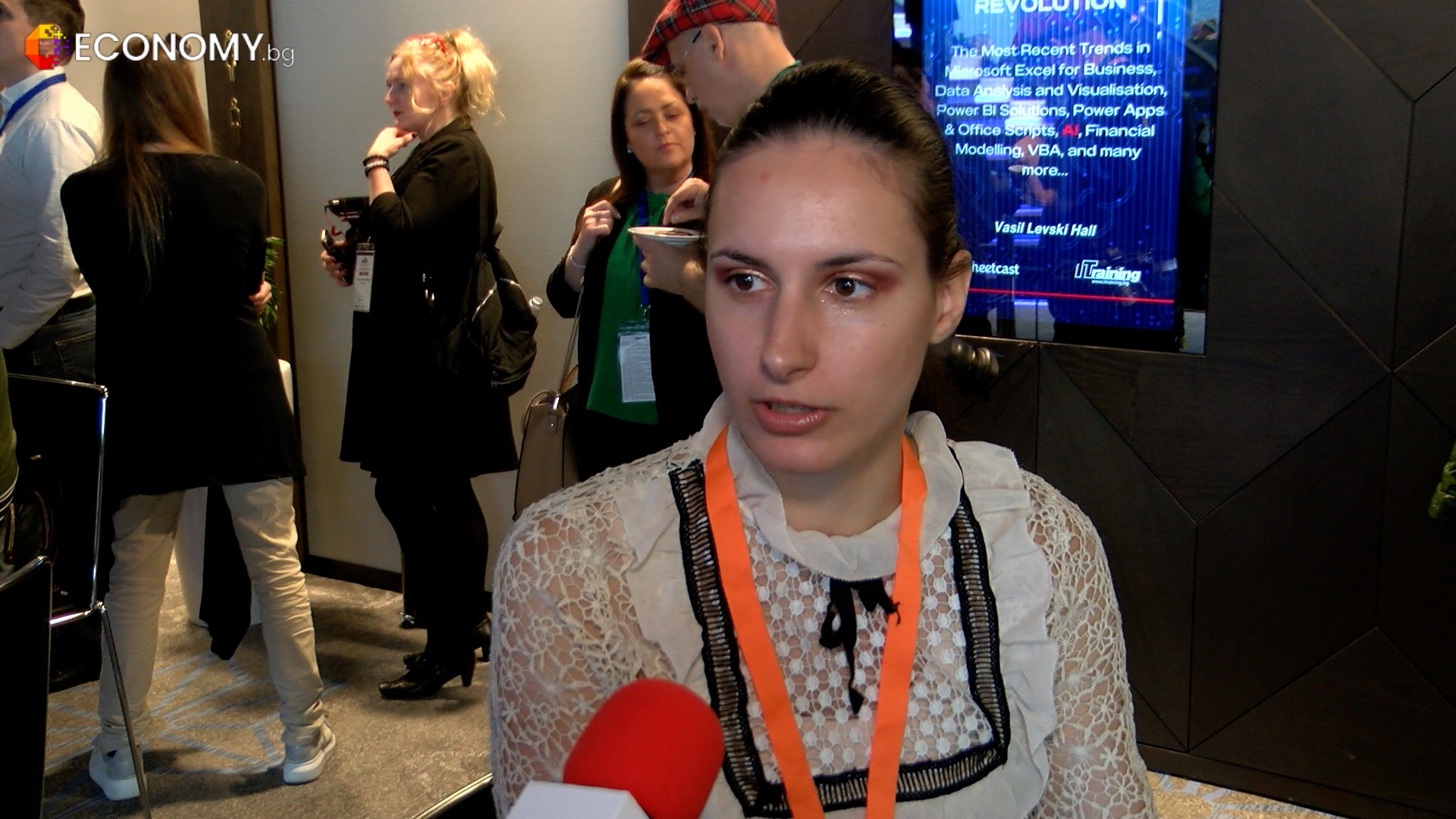 Анкета: Какво не подозираме, че може да правим с Excel? - Economy.bg