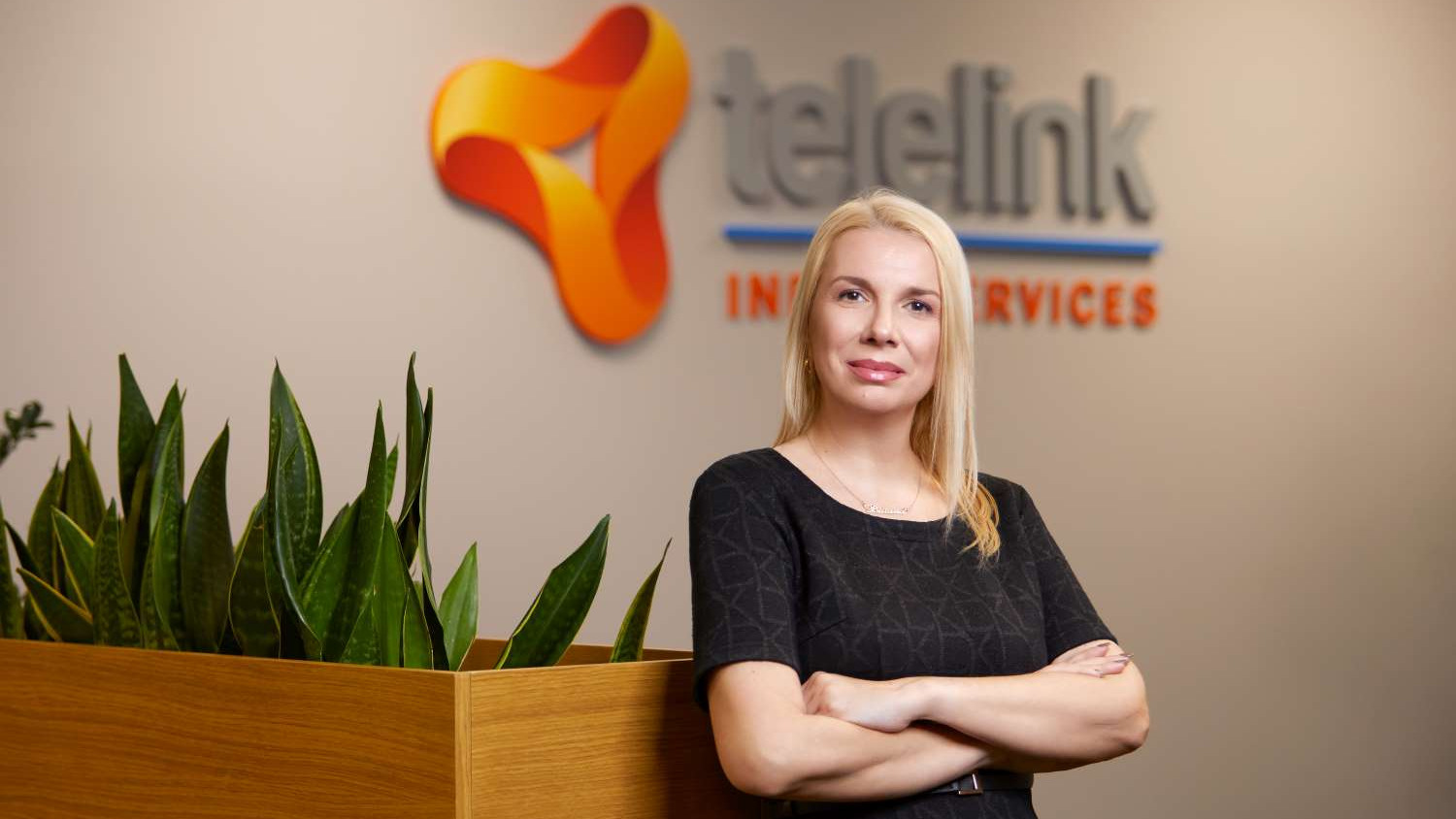 Бизнес лидерите в България: Биляна Попова – Зам. Директор Техническа дирекция в Telelink Infra ...