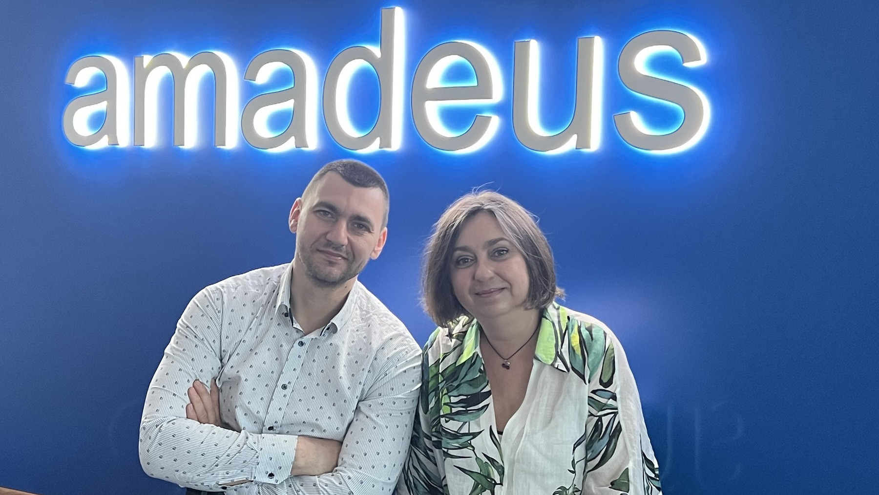 Какви придобивки предлага Amadeus Sofia? - Economy.bg