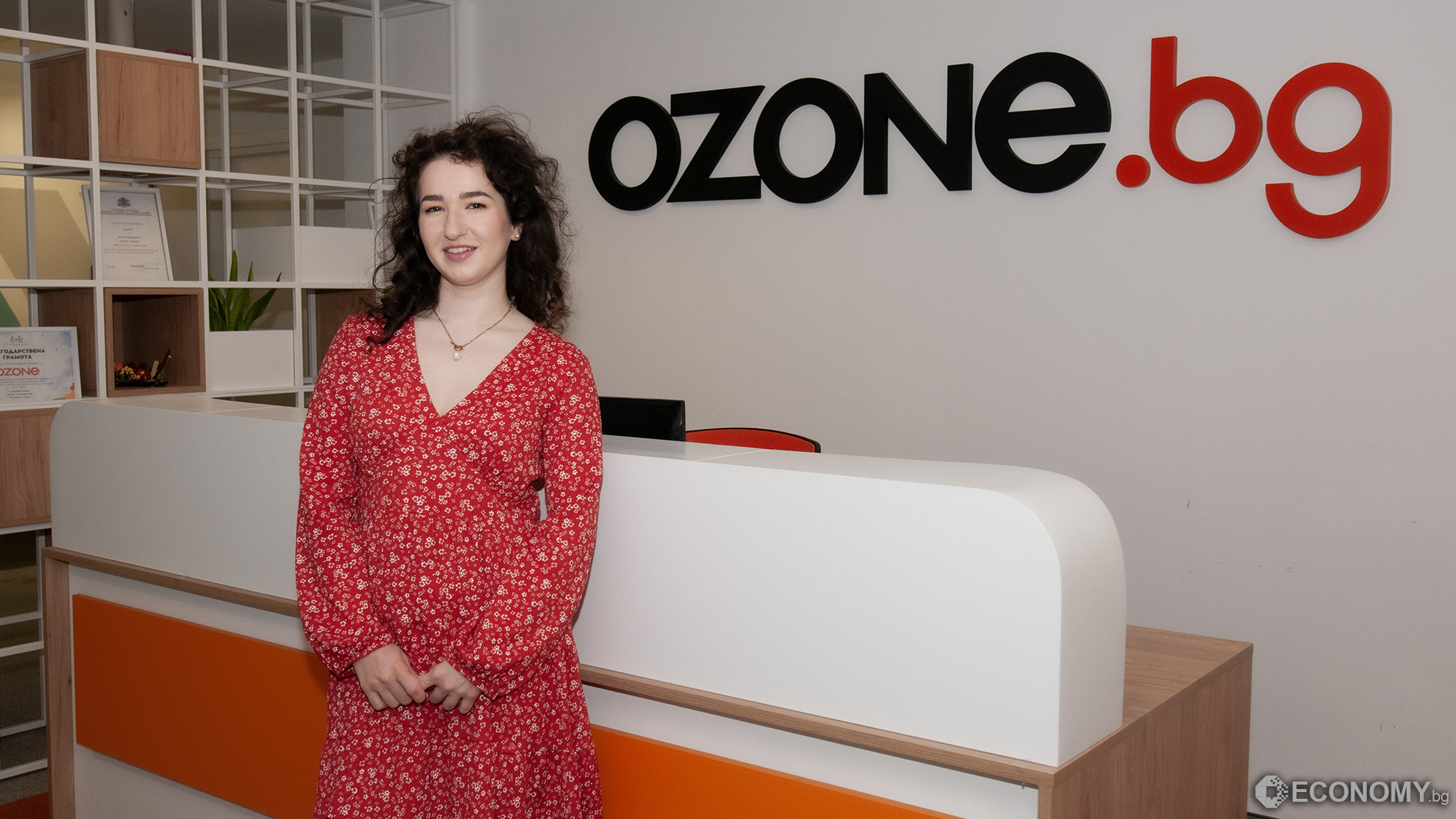 Най-полезните обучения: Мариета Костадинова за Change Management обучението на Ozone - Economy.bg