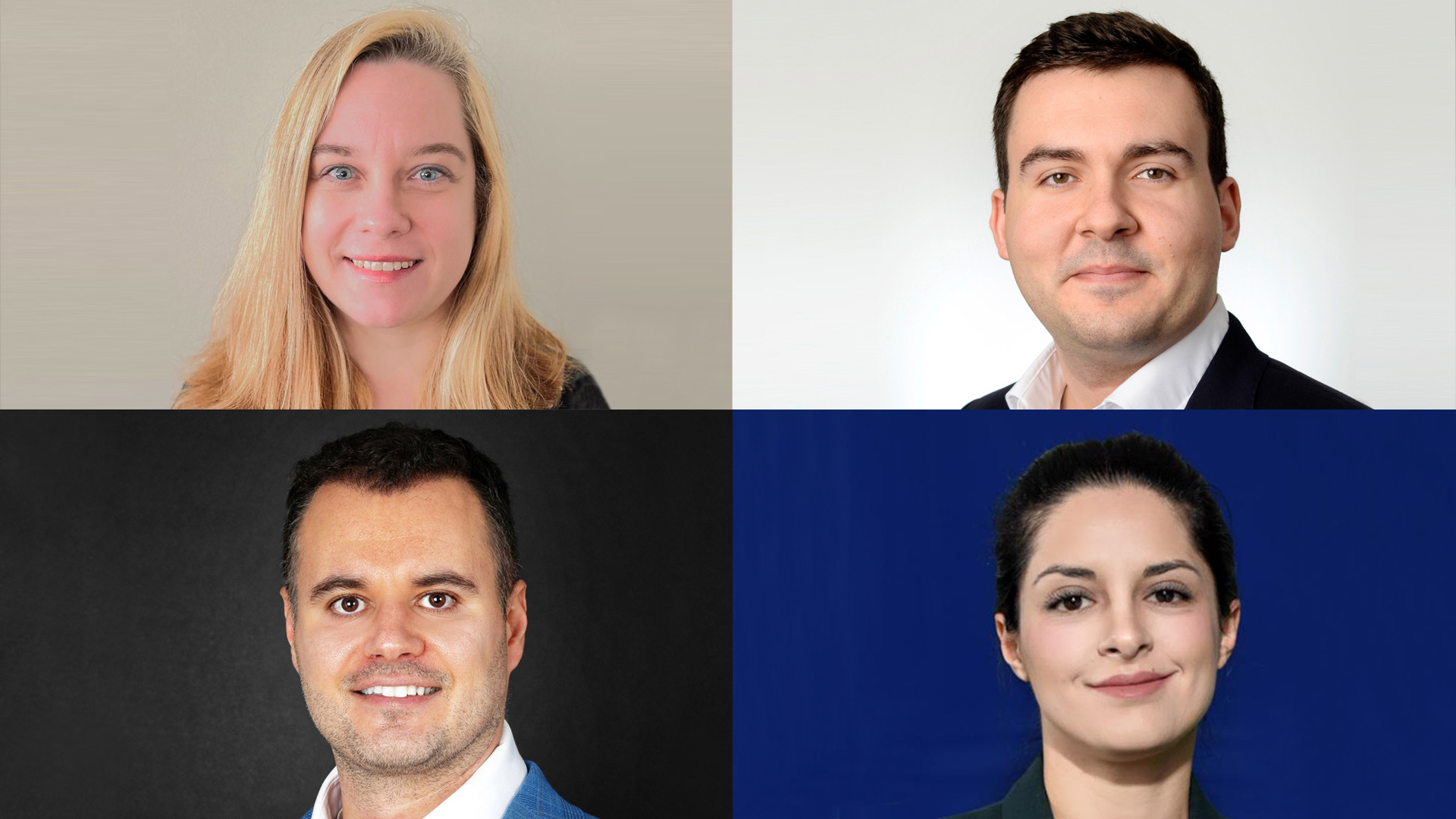 ИТ екипите в България: Консултантският отдел на Deloitte Central Europe ...