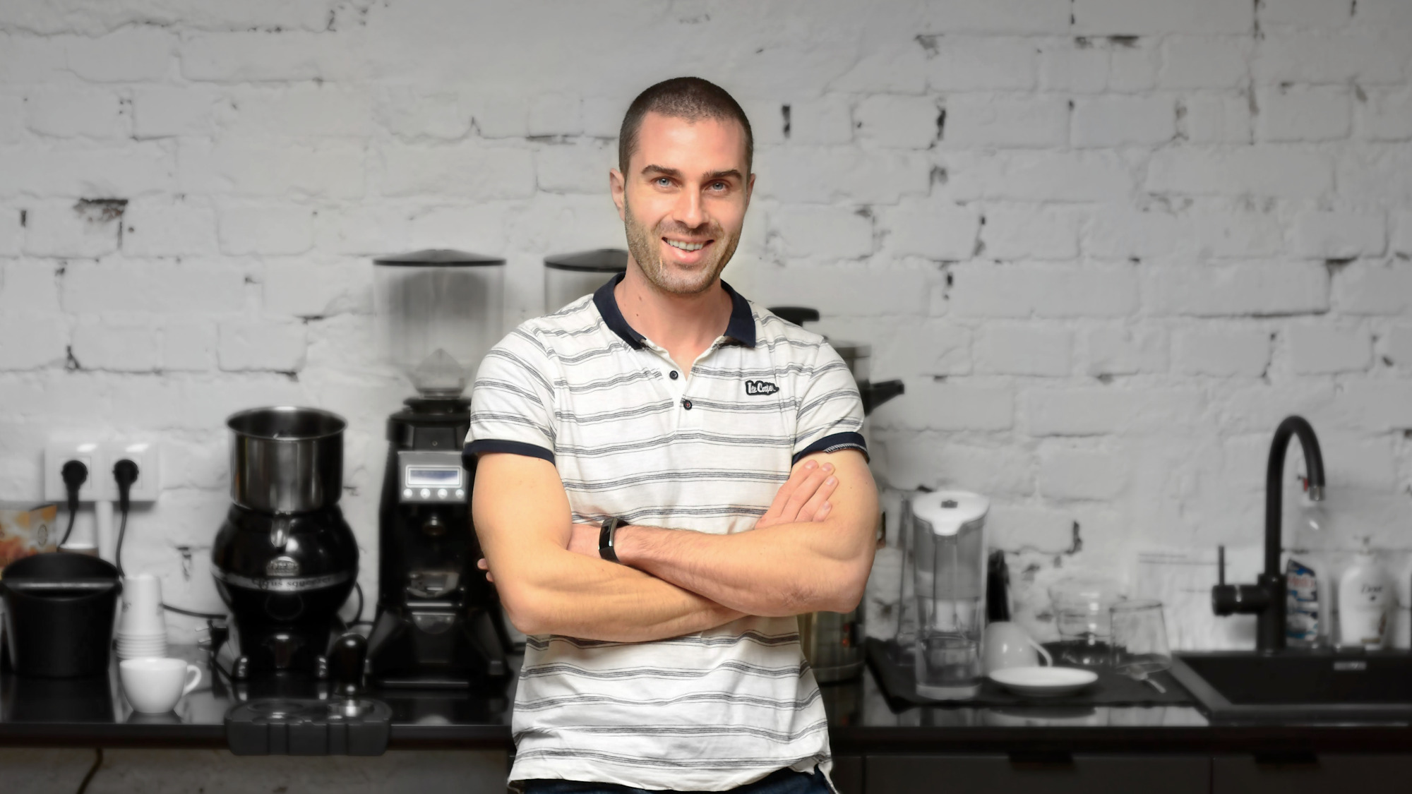 Startups in BG: Founder Institute - Economy.bg