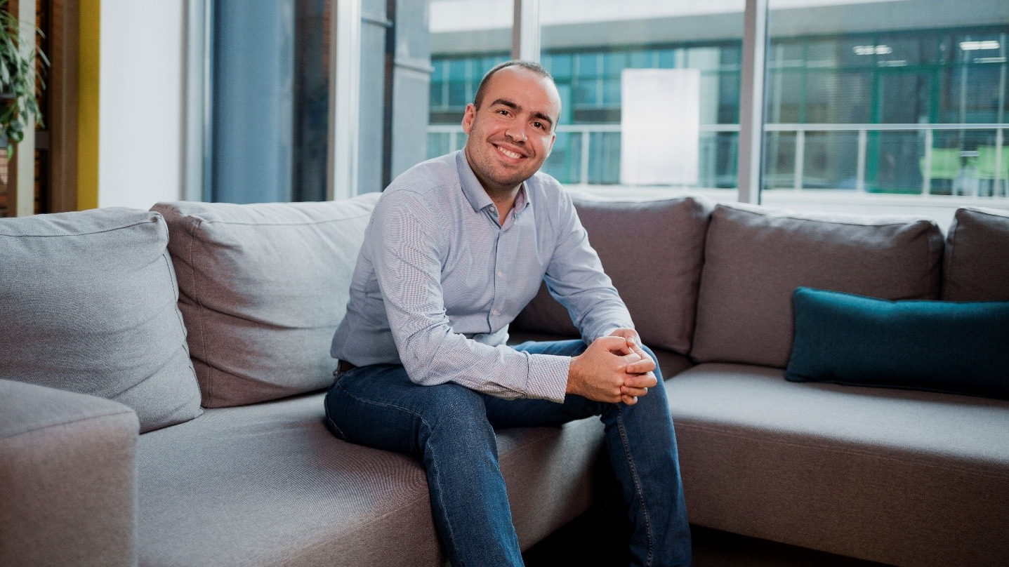 Seeburger след още 25 как вижда бъдещето си един от технологичните лидери у нас Economy Bg