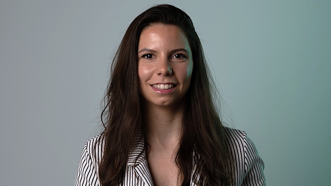 HR Лидерите на България: Джулия Велинова - Head of HR Department ...