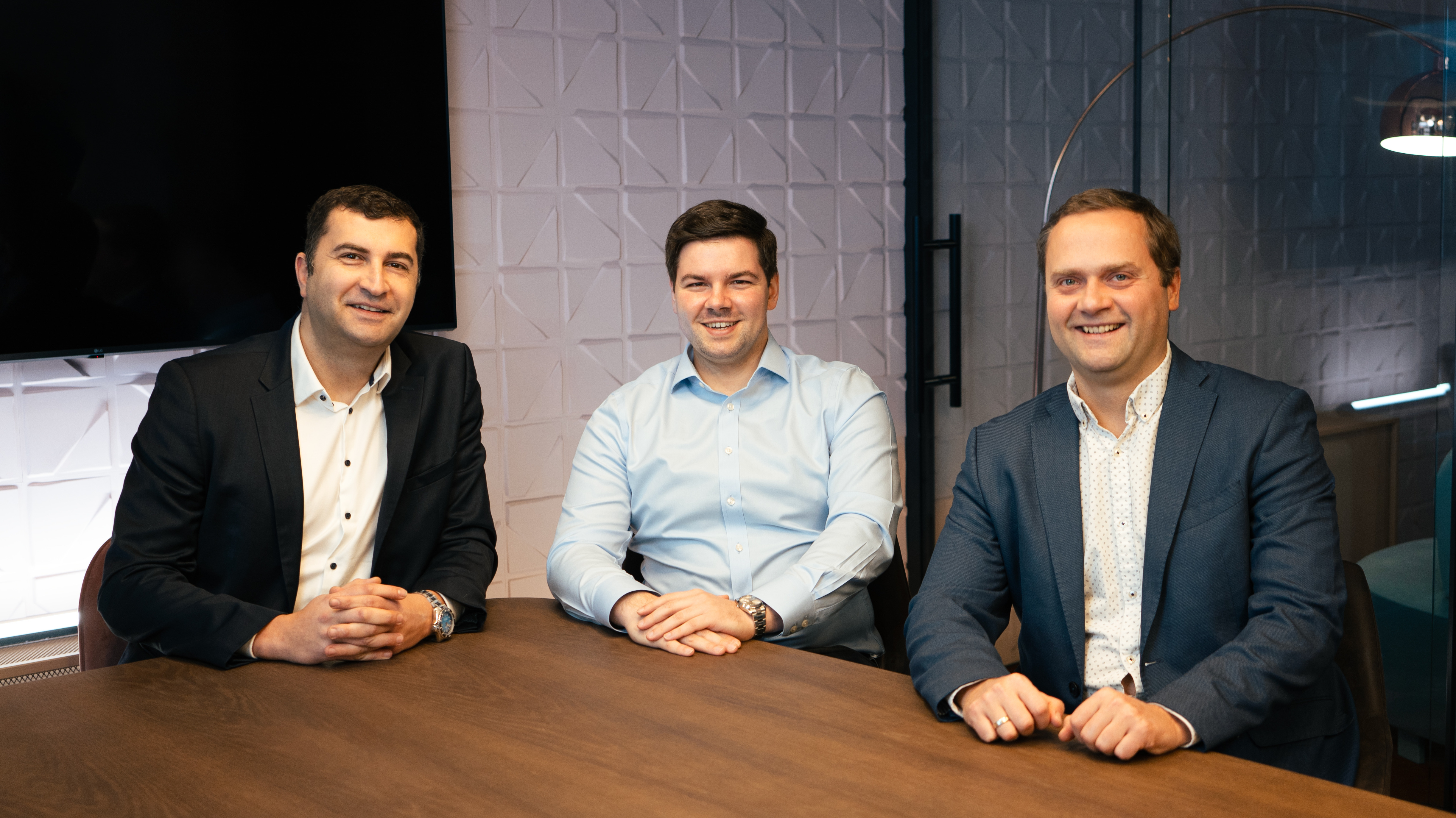 Codery след сливането с Devision: Това е първата от много сделки за нас до 2027 - Economy.bg