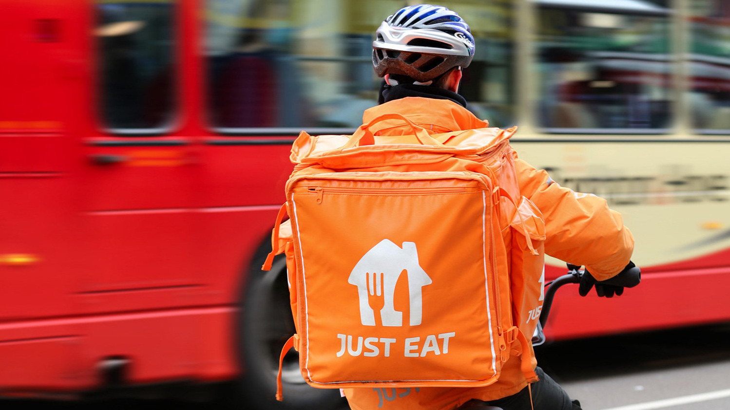 Нидерландската Prosus придобива собственика на Takeaway.com за над 4 ...