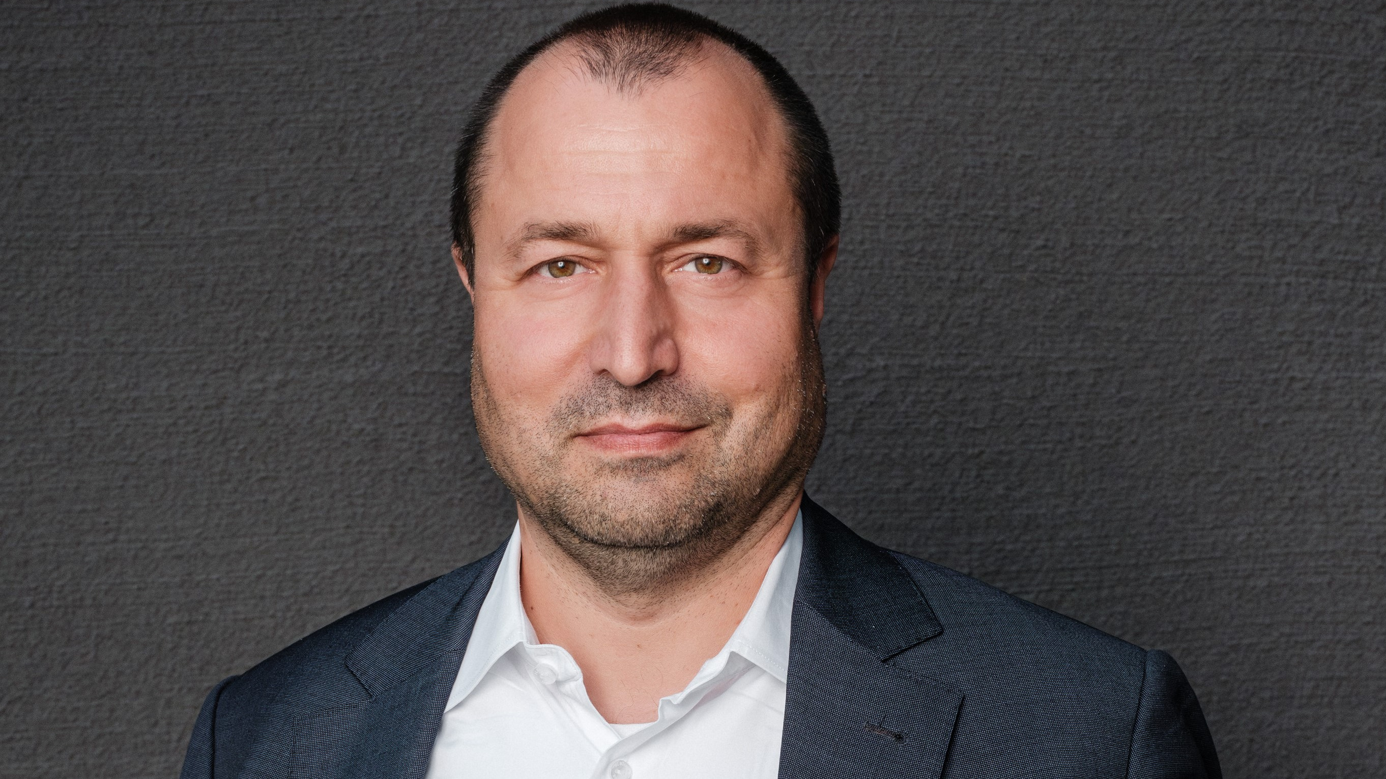 Димитър Пешев е новият СЕО на BILLA България - Economy.bg