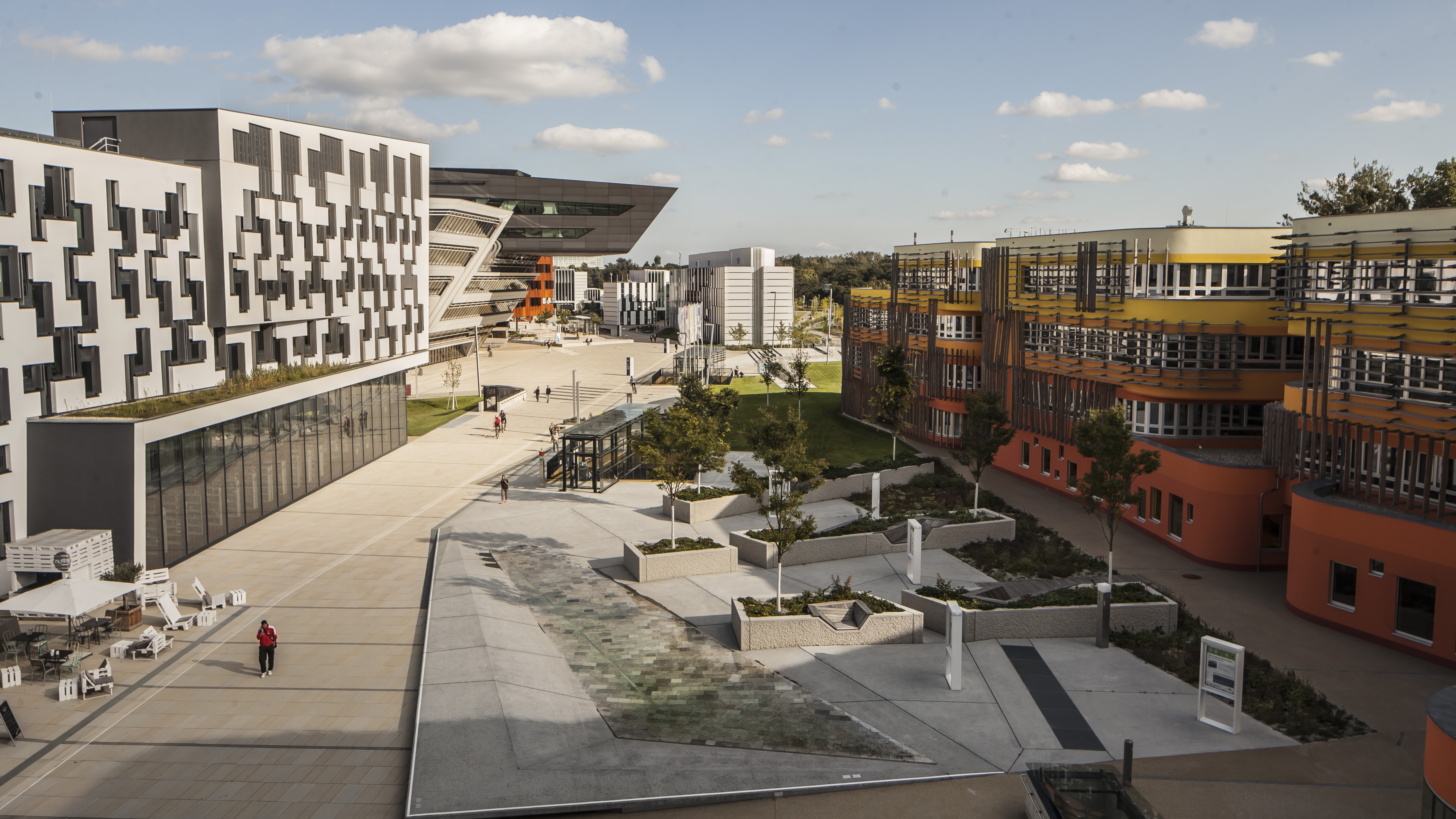 Рекорден брой български мениджъри се записаха в EMBA програми на WU ...